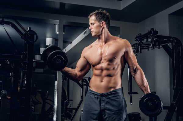 How to go from Flab to Fab Abs – Miten Says Fitness