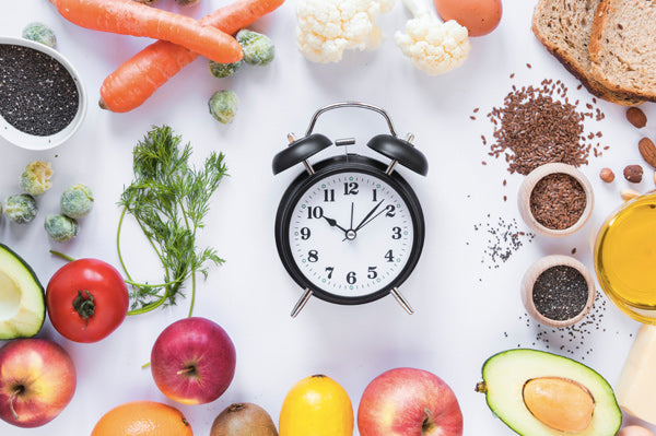 Meal Timing & Frequency: Does it matter when you eat? – Miten Says Fitness